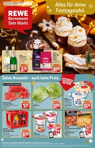 REWE Prospekt und aktuelle Angebote | weekli