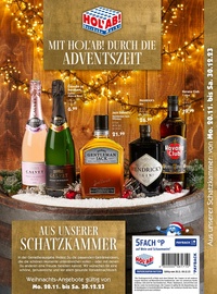 Hol'ab Prospekt und aktuelle Angebote | weekli