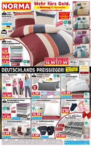 NORMA Prospekt und aktuelle Angebote | weekli
